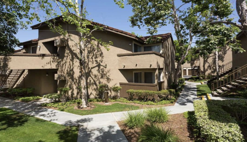 AvalonBay Communities Renovation | Multifamily Contractors CA | Greython