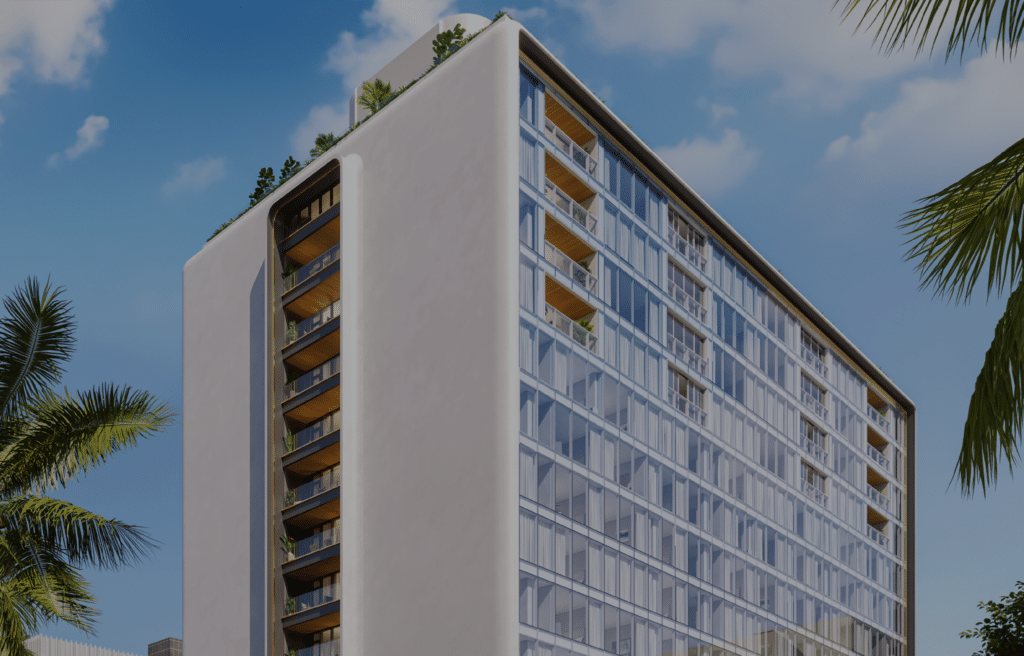 Greython Construction Selected To Convert Historic Office Building